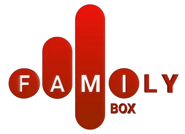 Home [familybox.live]